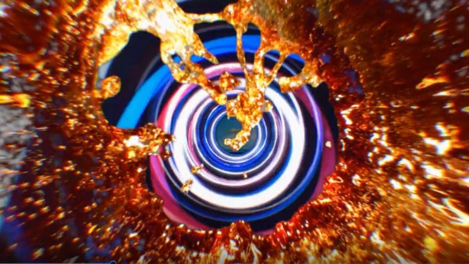 Step into Another Dimension: Special Invites You into the Pepsi-Verse ...