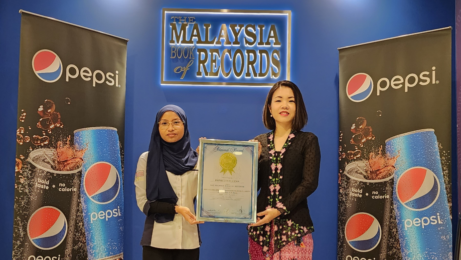 PepsiCo’s Build Real Connections Campaign Turns Offline Hours into ...