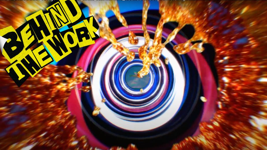 How Does the Alternate World of Pepsi-Verse Create a High-Value Brand ...