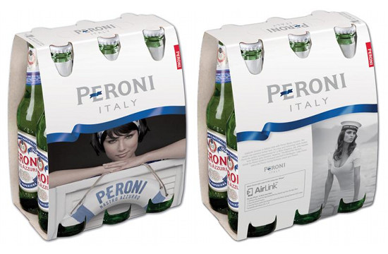 Peroni Delivers A Taste of Aussie Summer | LBBOnline
