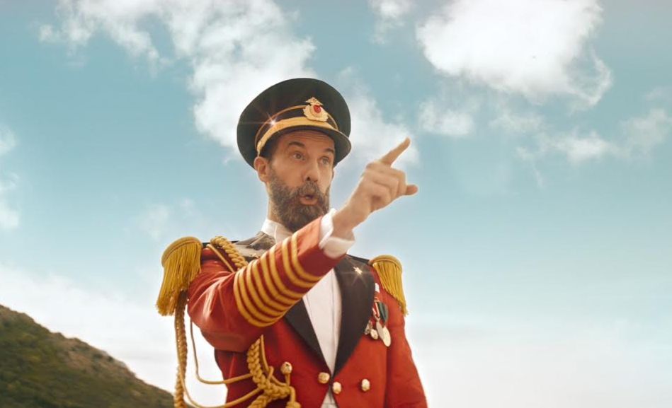 UNIT Delivers Full Post Production on Hotels.com's All-Singing ...