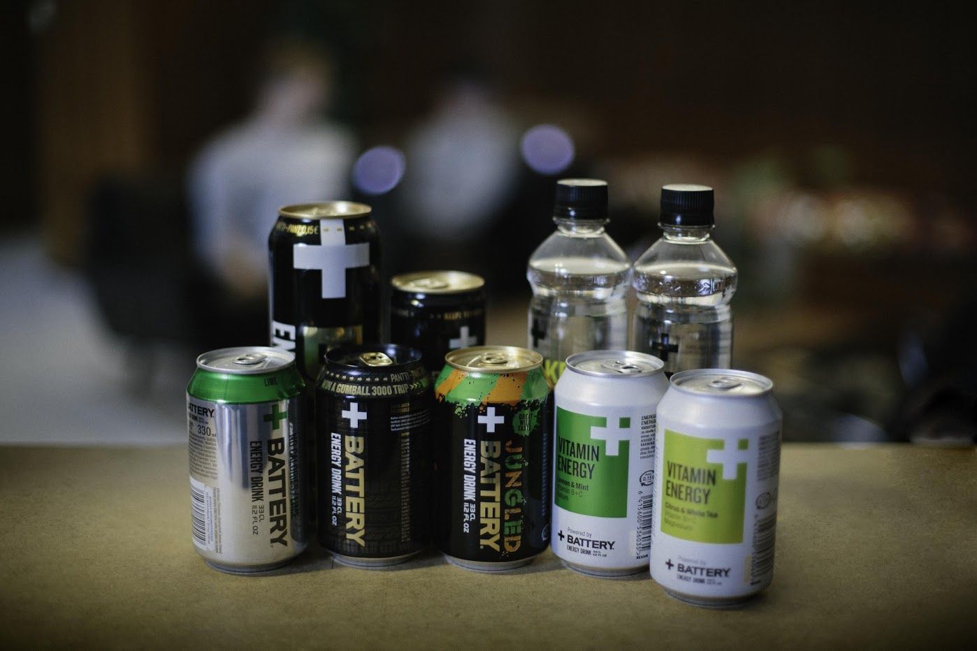 Battery Energy Drink Selects Perfect Fools for Global Account | LBBOnline