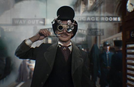 O&M & Brand New School for Philips Sonicare | LBBOnline