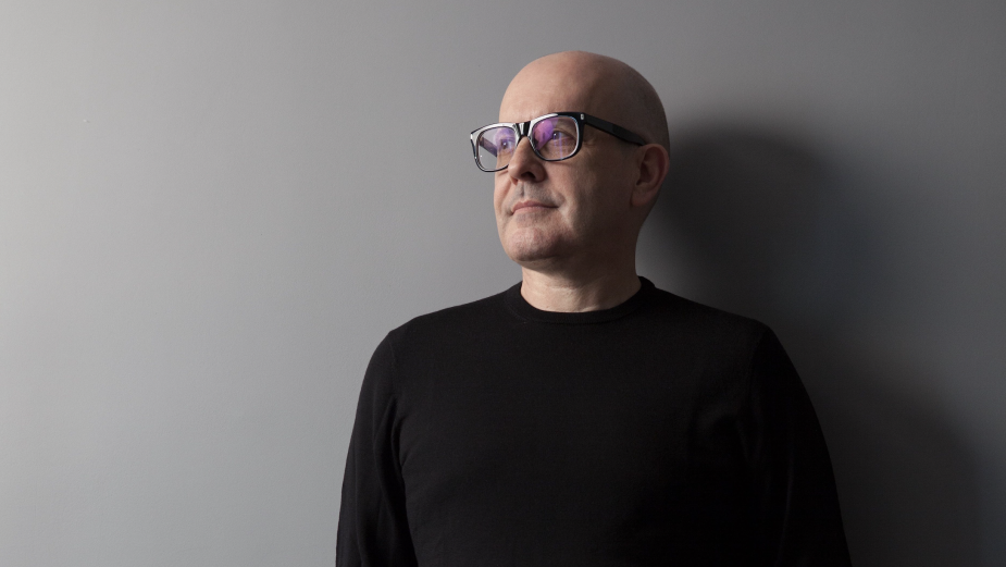 The Work That Made Me: Philippe André | LBBOnline