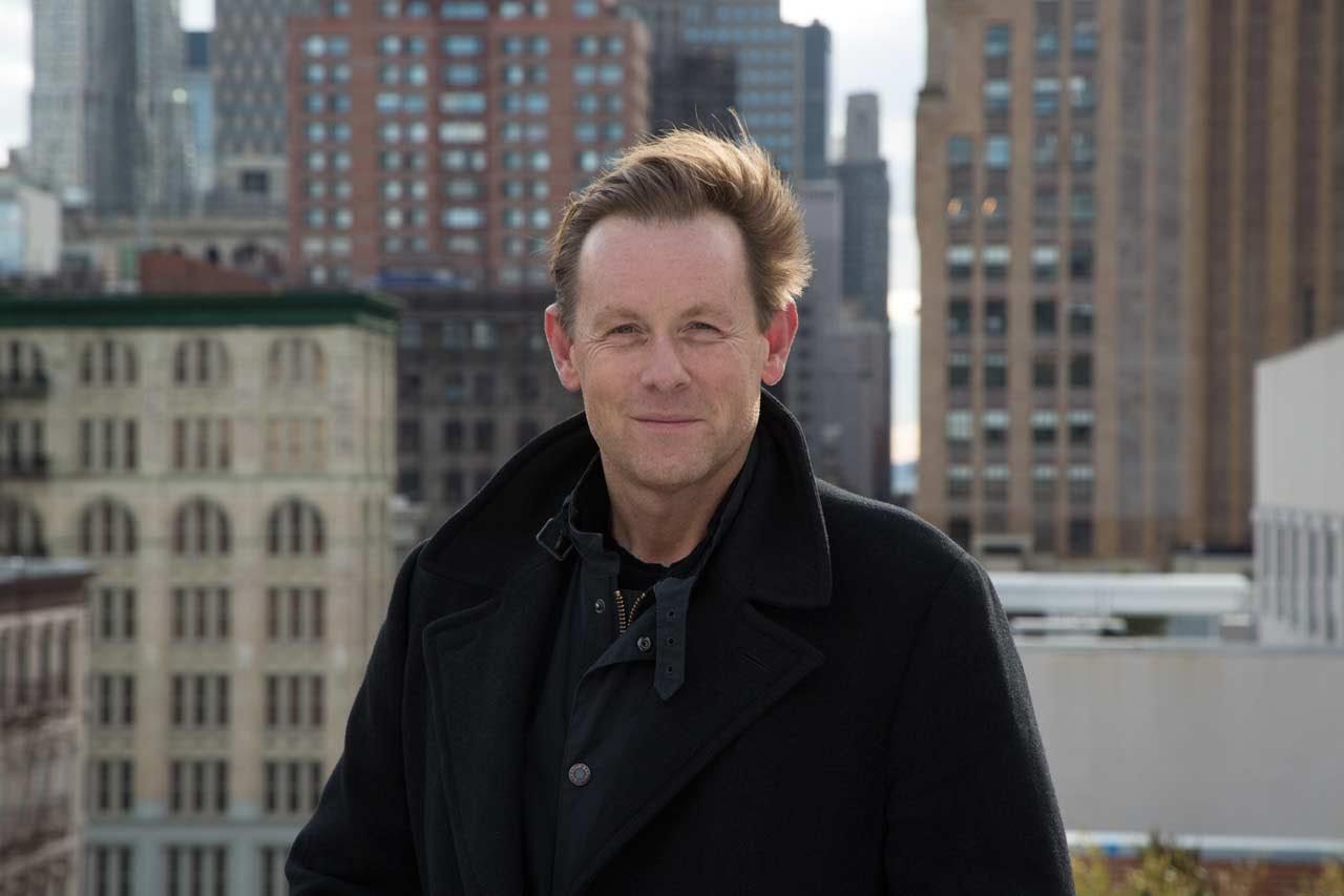 Mill+ Signs British Photographer Phil Poynter | LBBOnline