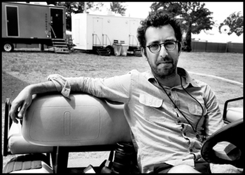 Identity Signs Director Philip Andelman | LBBOnline