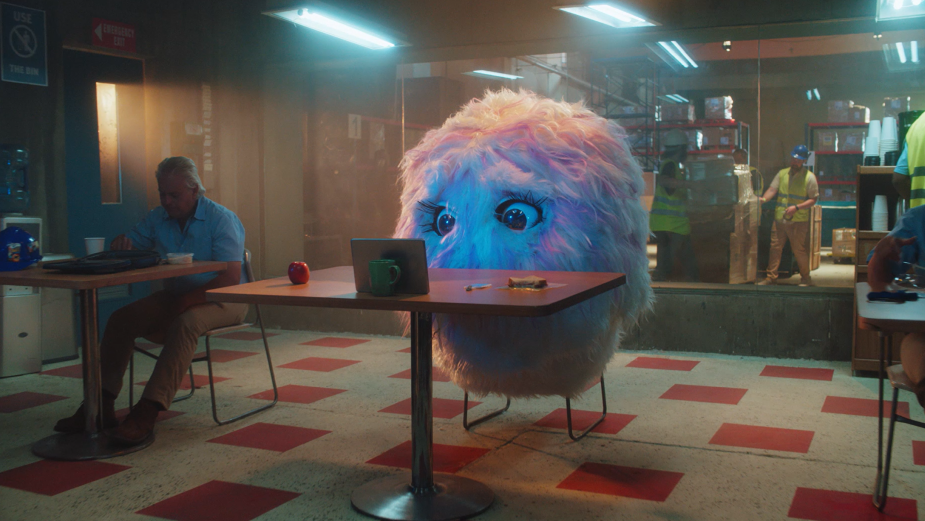 Philo Taps Into TV Binging Anxiety with Comfort Creatures in Surreal ...