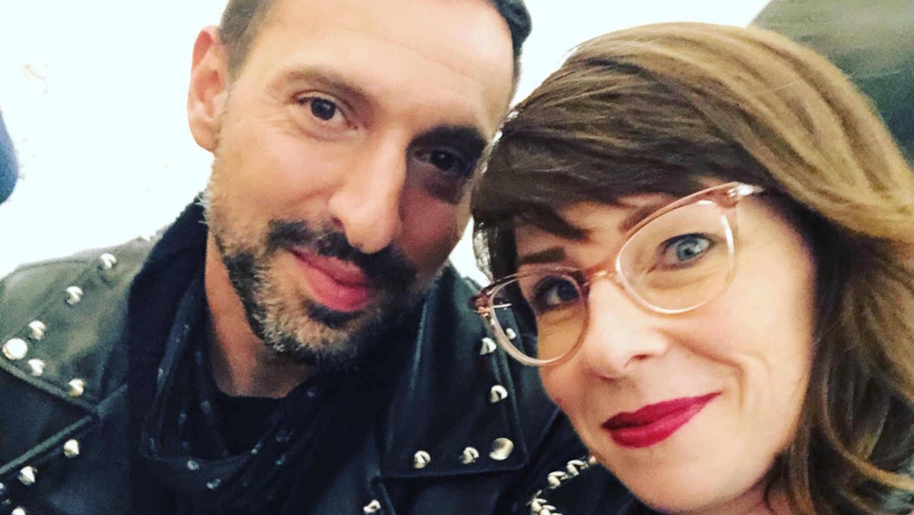 Dream Teams: The Deep Alignment of Nicole and Mark Rajakovic | LBBOnline