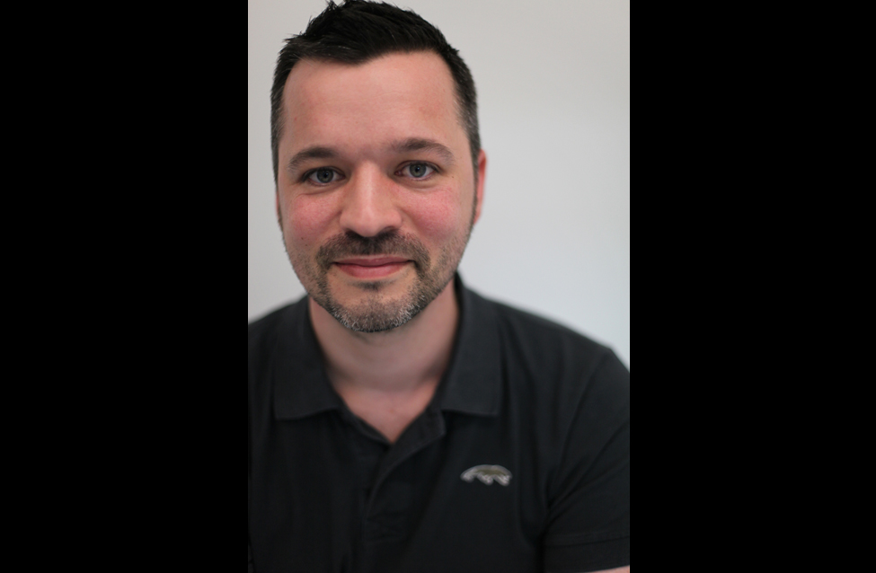 Profero Appoints Ben Clapp As New Executive Creative Director | LBBOnline