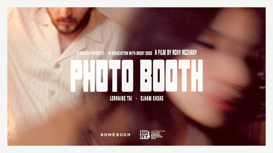 LBB Film Club: Photo Booth | LBBOnline