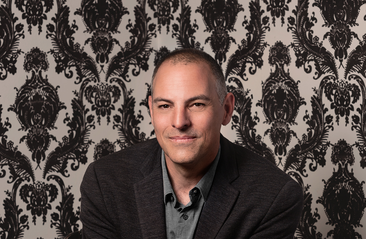 Duncan Channon Names Gary Stein Chief Integration Officer | LBBOnline