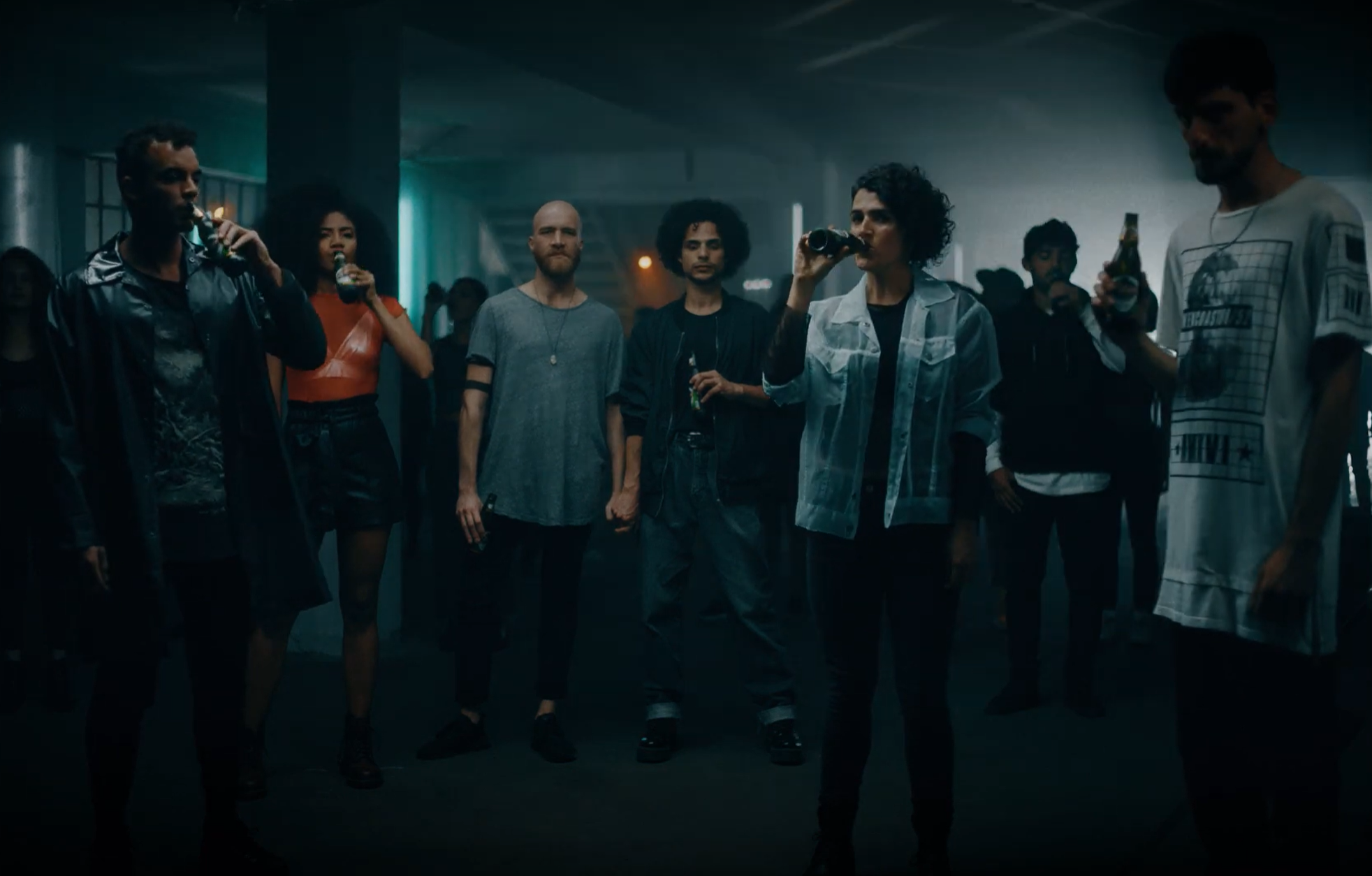 Why a Peruvian Beer Brand Admitted Its Contribution to Gender ...