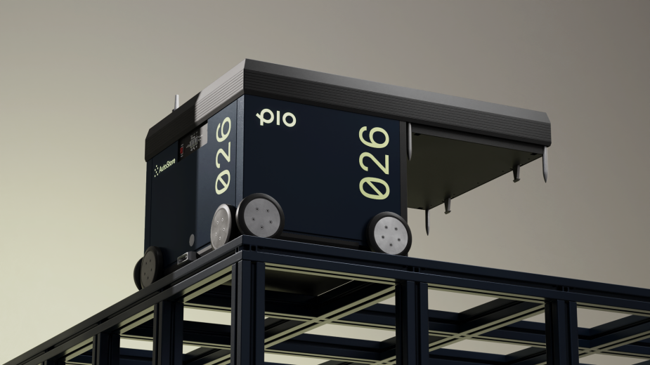 R/GA London Concepts and Designs Next-Generation Tech Brand ‘Pio ...