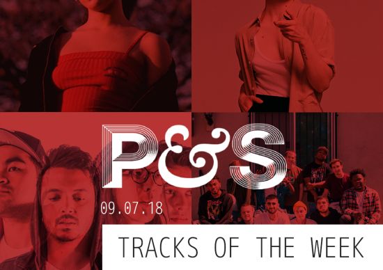 Experience Pitch & Sync’s Latest Tracks of the Week | LBBOnline