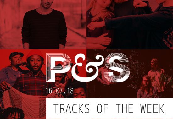 Pitch & Sync Cures Your World Cup Hangover with Latest Tracks of the ...