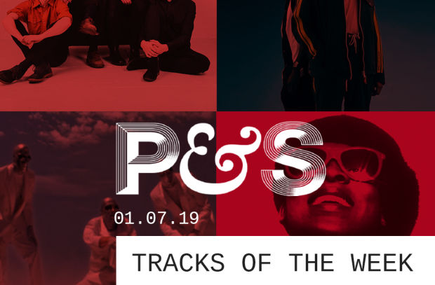Pitch & Sync’s Tracks of the Week | 01.07.19 | LBBOnline