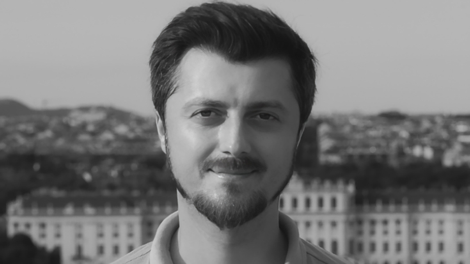 Covert Adds VFX Lead Alex Munteanu | LBBOnline