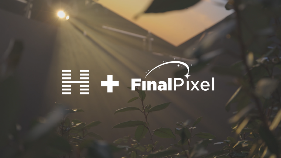 Hogarth and Final Pixel Partner to Offer Global Virtual Production ...