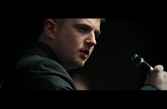 MVA Best Telecine award won by Simon Bourne | LBBOnline