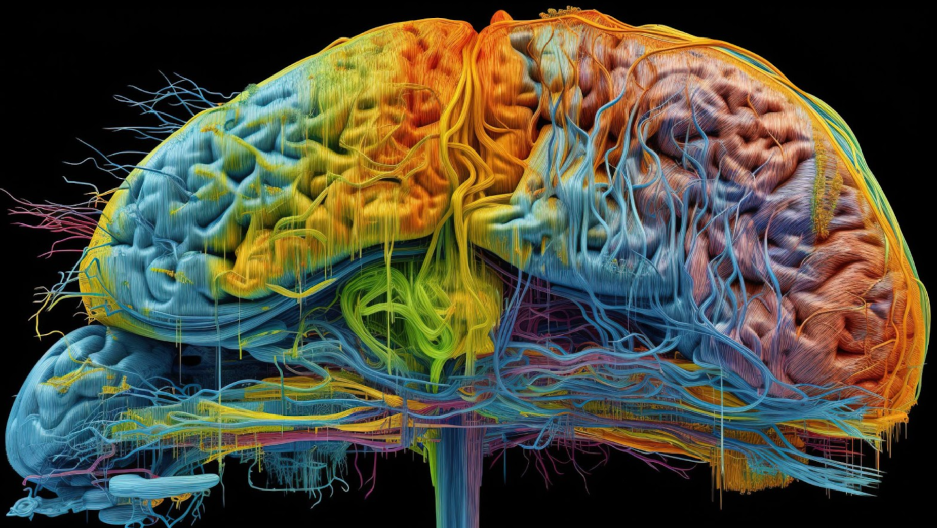 The Secret to a Brighter Future? Psych4Change | LBBOnline