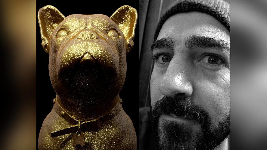 The Directors: Polynoid | LBBOnline