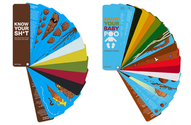 Get to Know Your Shit with These Twists on the Classic Pantone Swatch ...