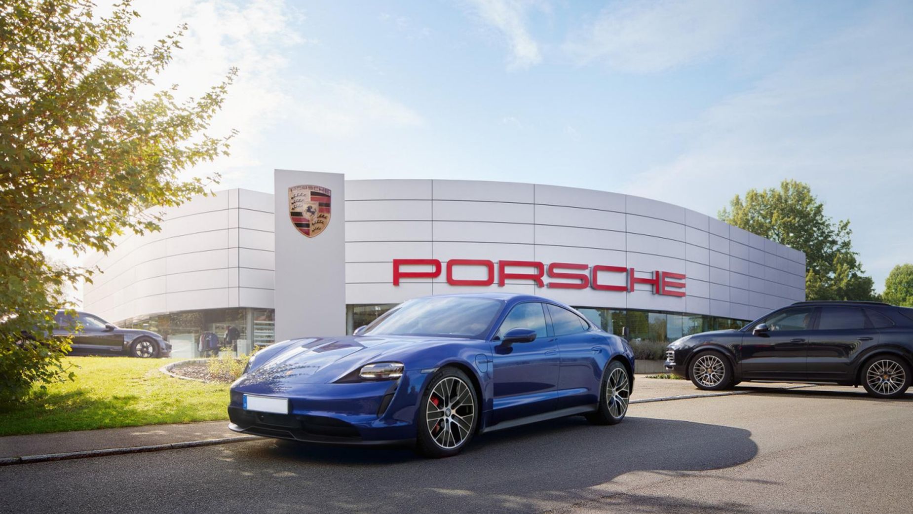 Angry Butterfly Caps Third Anniversary with Prestigious Porsche AOR Win ...