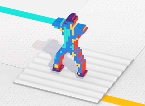 Possible Brings the Wonderful World of the Internet to Life | LBBOnline