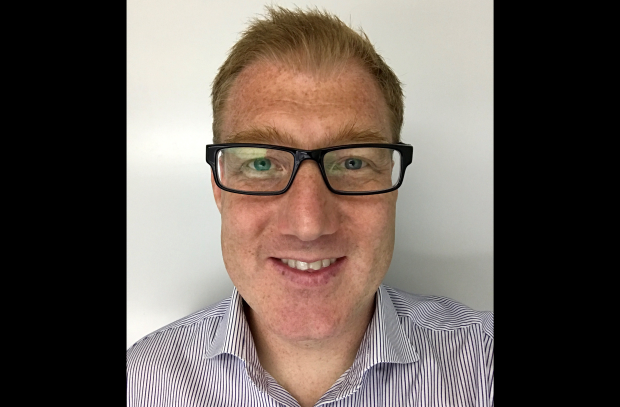PSI Names Ben Milne as New Managing Director | LBBOnline