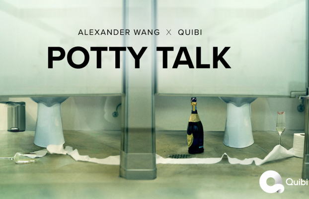 ‘Potty Talk’ Is a Celebrity Talk Series Where It All Goes Down | LBBOnline