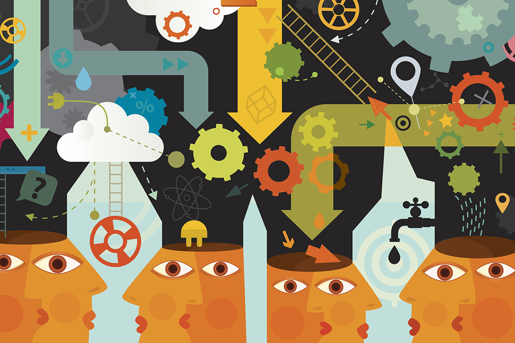The Power of Memorable Content | LBBOnline