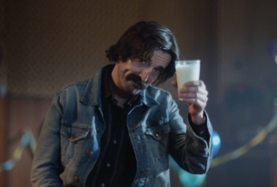 Meet the Connoisseur of Cows in W+K London's New Cravendale Campaign ...