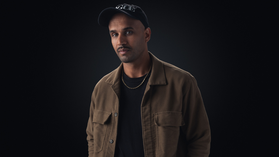 The Directors: Prad Sen | LBBOnline