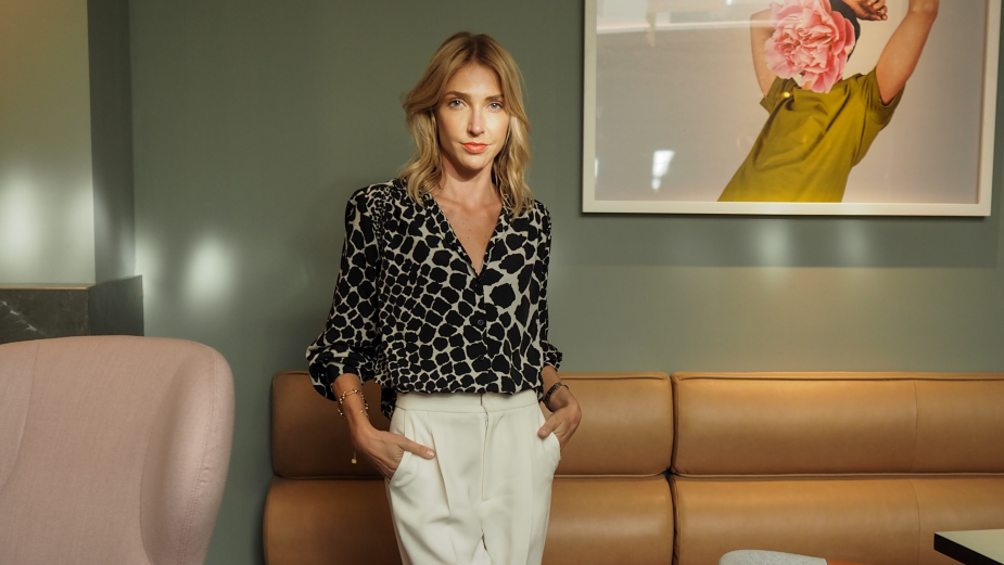 McCann Prague Adds Marketa Ruzickova as Chief Growth Officer | LBBOnline