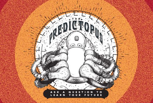 MullenLowe Group Celebrates World Octopus Day with ‘The Predictopus ...