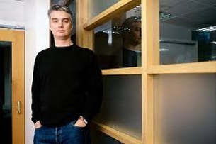 iris Appoints David Prideaux to ECD Role | LBBOnline