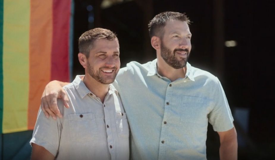 Agriculture Company Shares Story of Gay Farmers in Docu-Series 'The ...