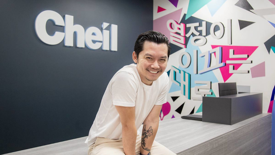 Uprising: How Harry Handojo Breaks Gen Z Stereotypes | LBBOnline