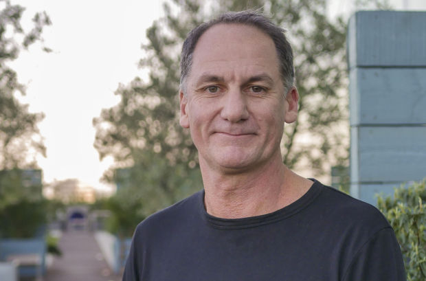 Richard Fraser Appointed as CEO of Proximity North America | LBBOnline