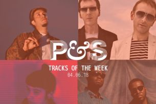 Pitch & Sync Releases Latest Tracks of the Week | LBBOnline