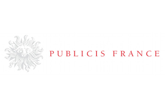 Two Leavers at Publicis France | LBBOnline
