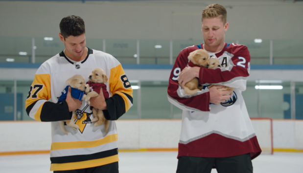 Timbits Sports Program Give Kids a Chance to Bring Crazy Ideas to Youth ...