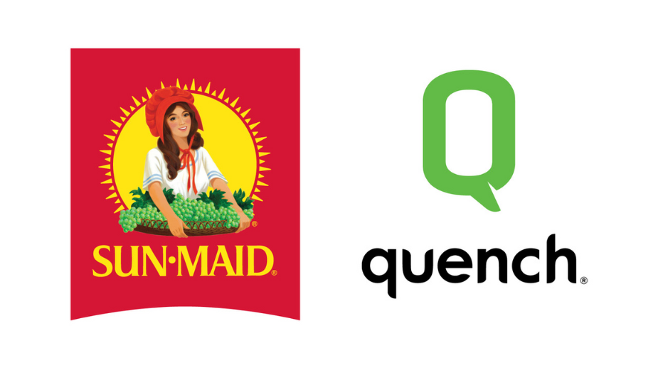 Sun-Maid Names quench as Lead Social Media Agency | LBBOnline