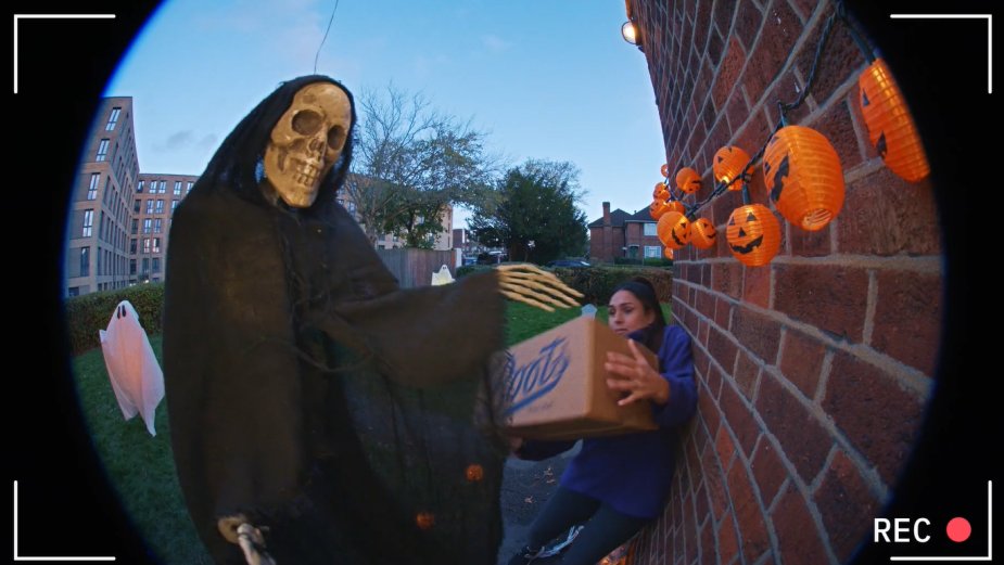 It Always Pays to Use Quidco in Light-Hearted Commercial from Missing ...