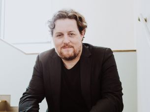 Serviceplan Appoints Myles Lord as Managing Director Creation | LBBOnline