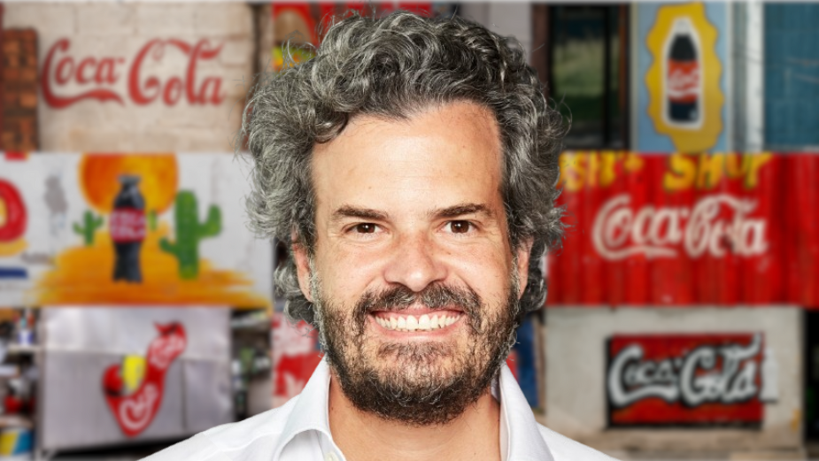 VML’s Rafael Pitanguy on Making Truly Global Work for Coca-Cola | LBBOnline