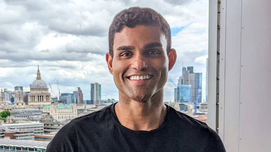 Rahul Titus Appointed as Ogilvy’s Global Head of Influence | LBBOnline