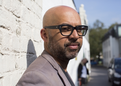 Brave Appoints Raj Samuel as Director of Planning & Innovation | LBBOnline