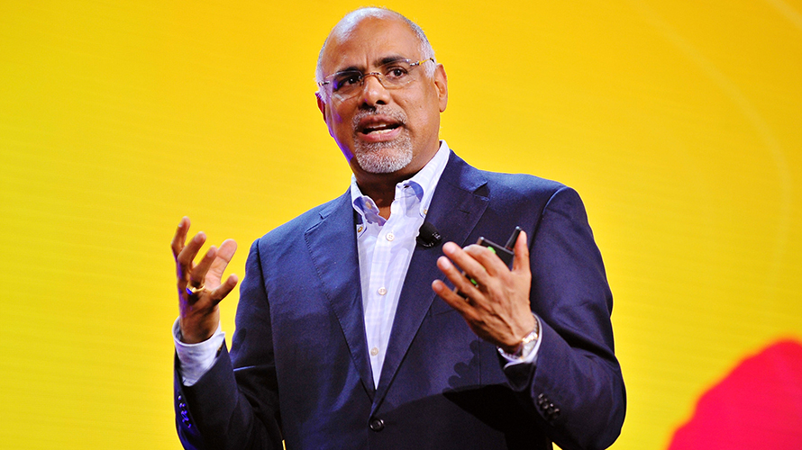 Mastercard Heads to the Charts with First Album | LBBOnline