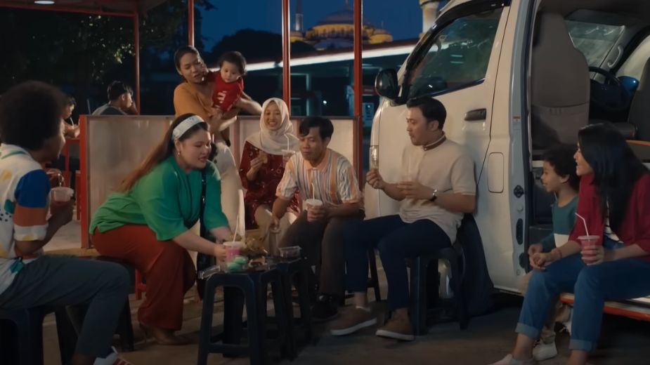 How Ramadan and Eid Advertising Is Changing Around the World | LBBOnline